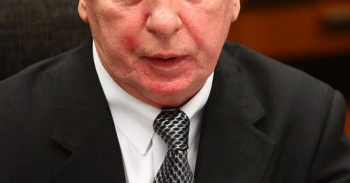 Sloma resigns as Niagara IDA chairman