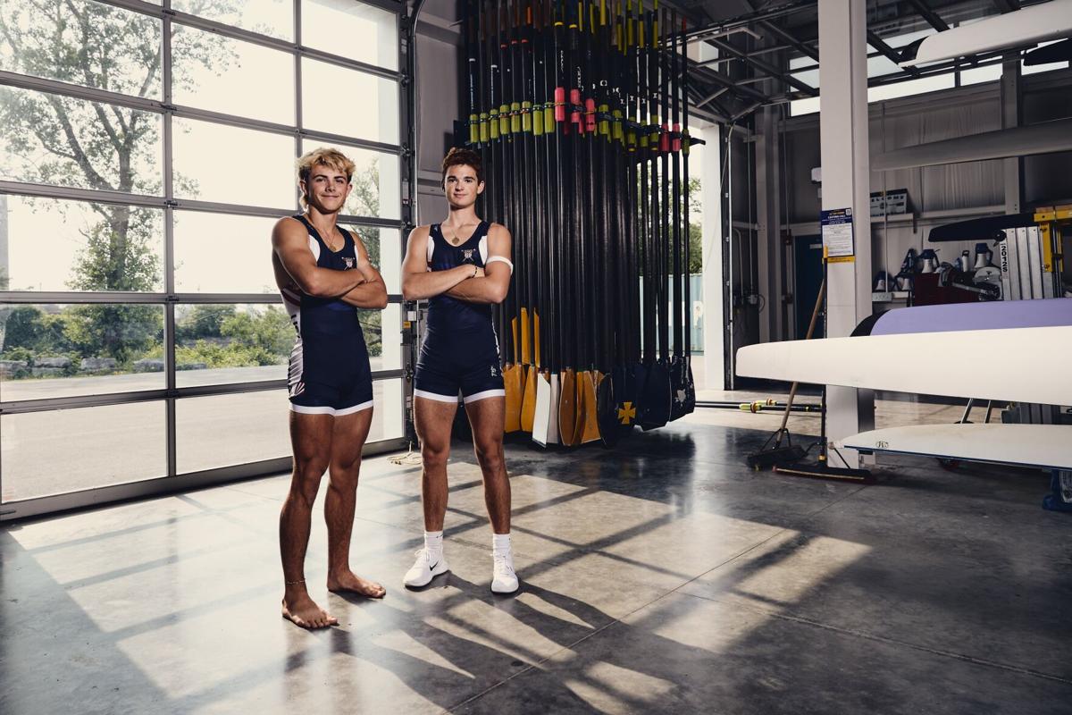 Canisius High rowers to represent US at world championships