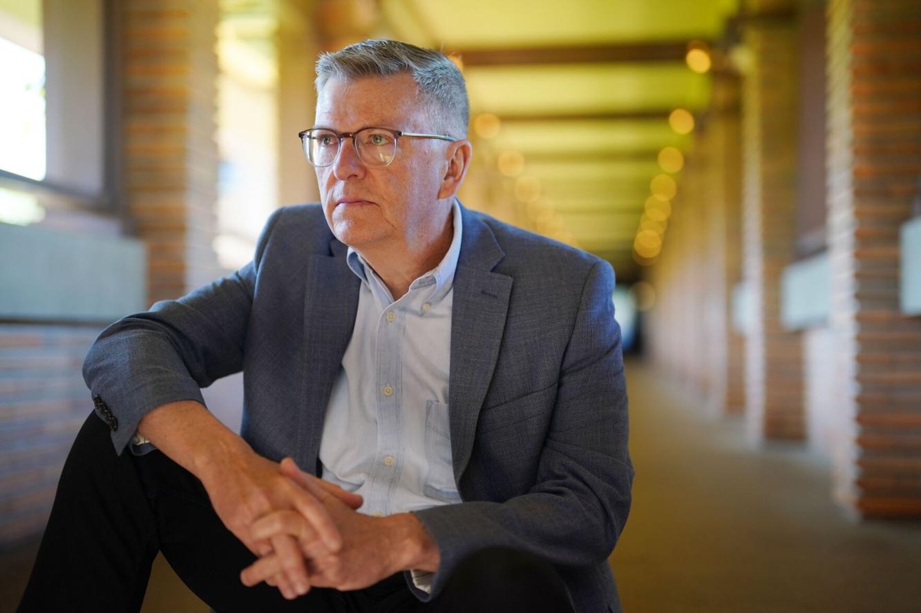 Visit Buffalo Niagara's Ed Healy retires