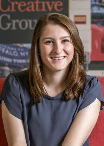 Rachel Peck joins Telesco Creative Group