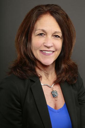 Lisa Wheeler elected to board