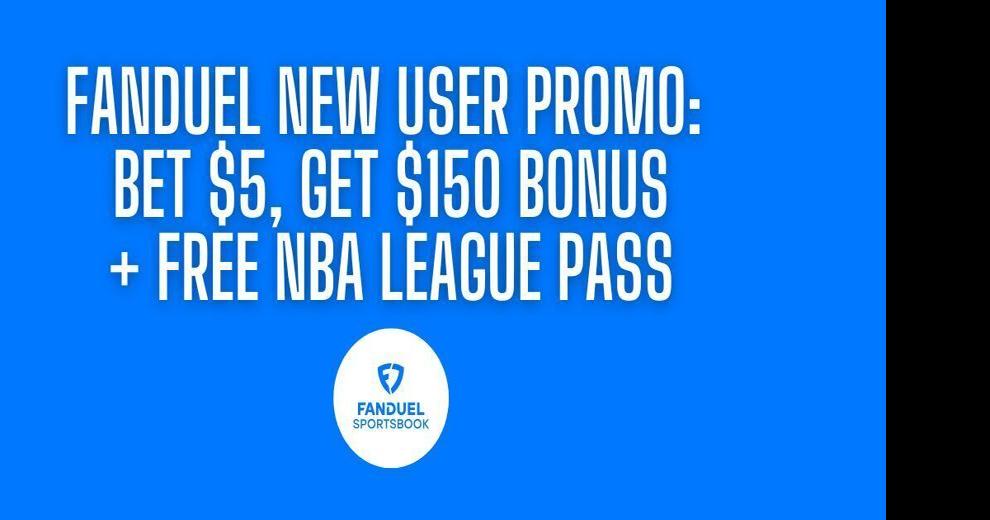 FanDuel promo code NFL: $150 bonus for Bills vs. Chiefs