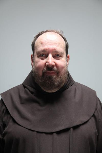 Rev. James W. Czerwinski, former St. Clare pastor, dies at 67