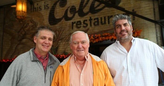 Coles a spirited part of Buffalo since 1934