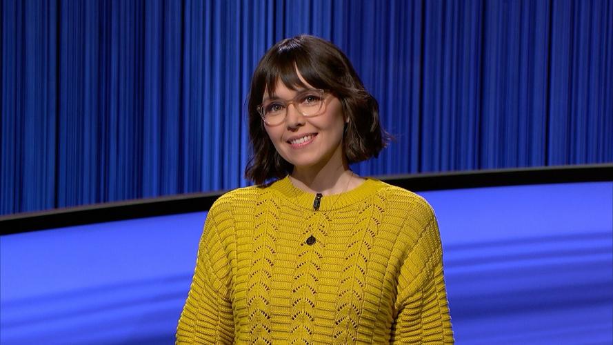 Alan Pergament: A WNY native's inside view of 'Jeopardy!' on the day ...