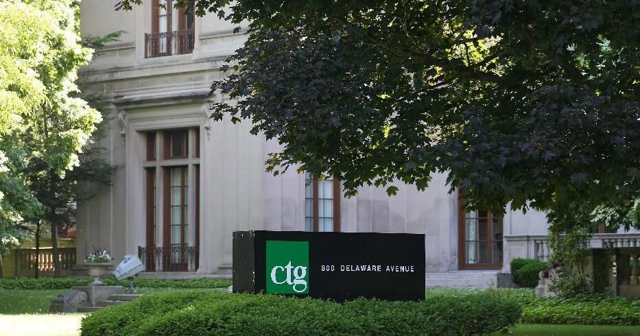 Dutch IT firm wraps up acquisition of Computer Task Group