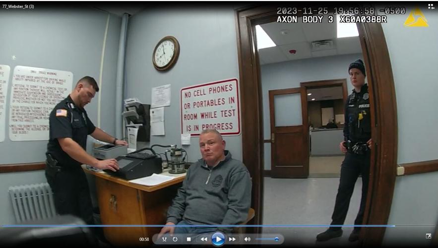 North Tonawanda city attorney still on job after DWI arrest