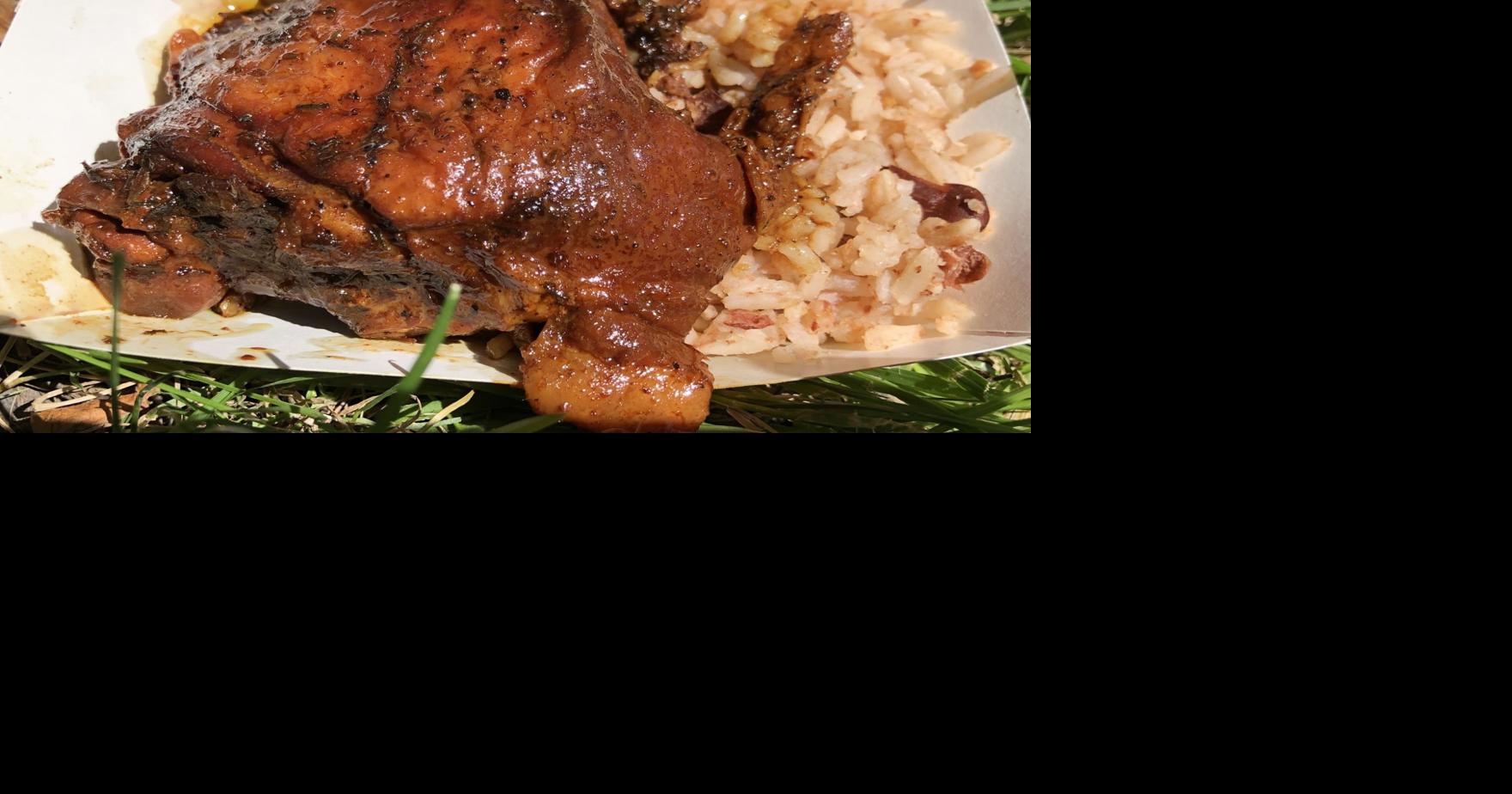 International flavors favored for top Taste of Buffalo awards