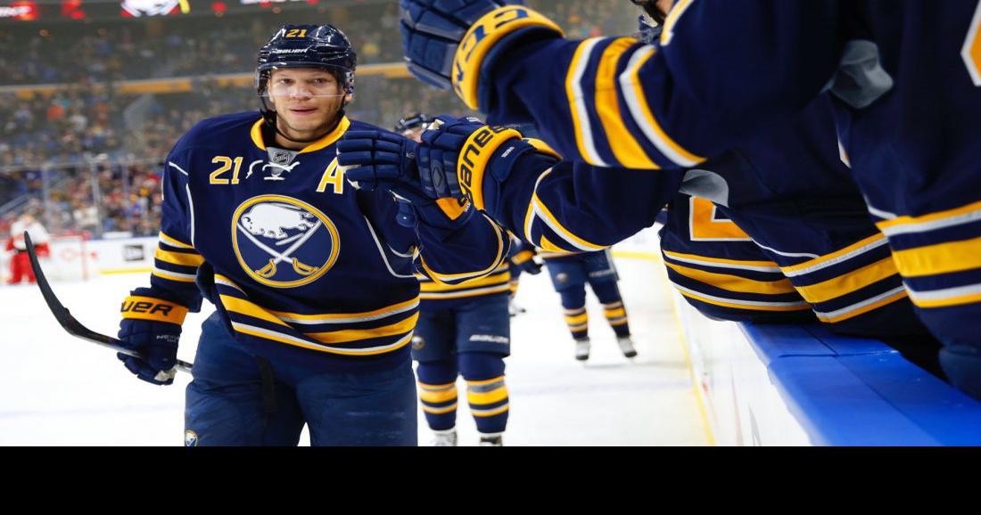 Five things to know as the Sabres host Vancouver