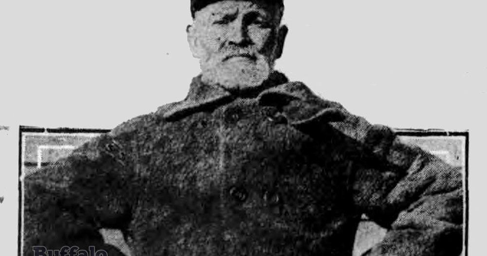 Buffalo in the '20s: Elbert Hubbard’s Ali Baba, East Aurora’s village ...