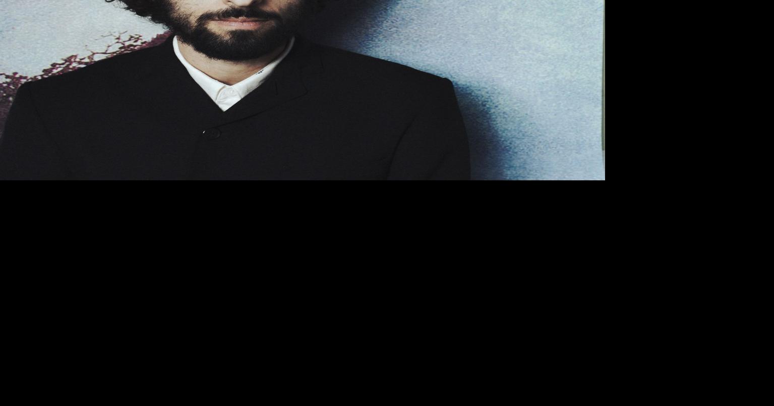 3 can't-miss shows: Greg Farley, Houses, José González