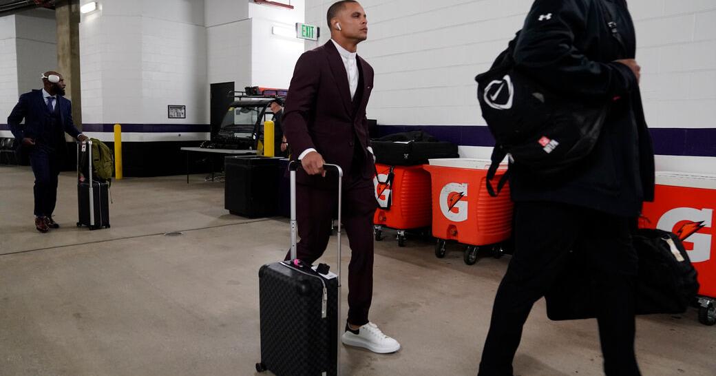 Jordan Poyer says he's not injured after Bills' win; already earns ...