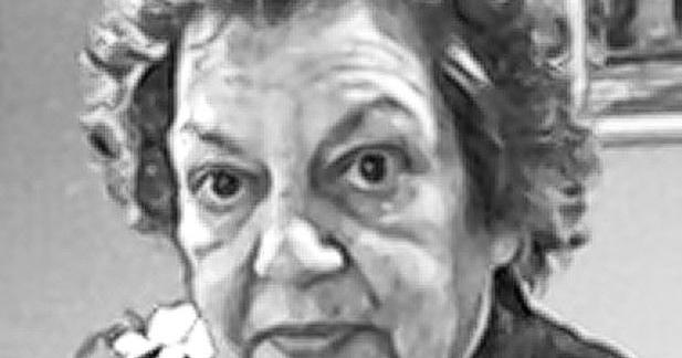 HOLT, Marie (Maggio)