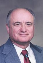 Frank J. Panza, 87, trooper and detective with the New York State Police