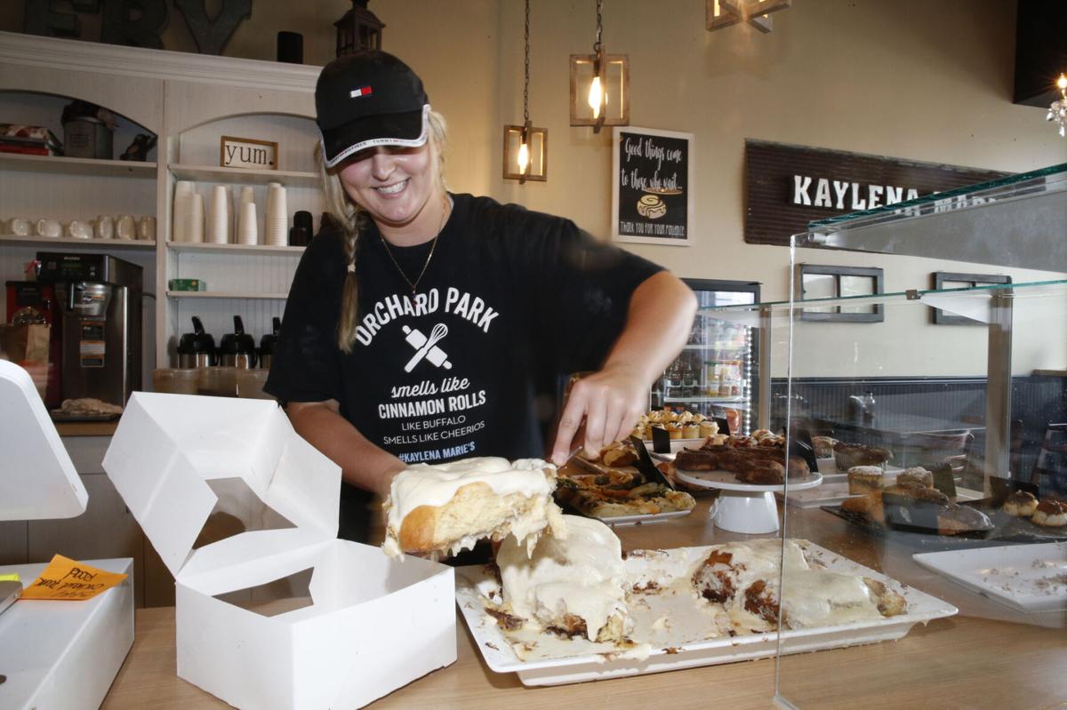 Mother's Day things to do