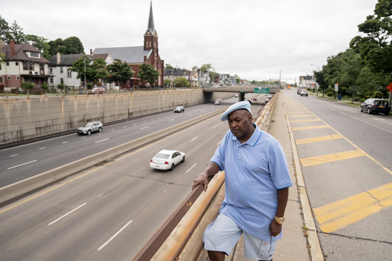 'They cannot replace what's gone': Route 33 residents split over ...