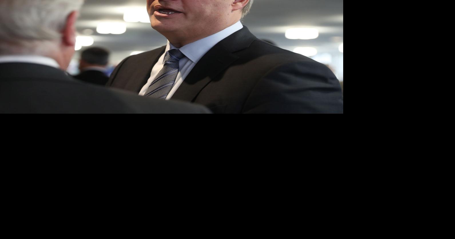 M&T Bank board now at full capacity