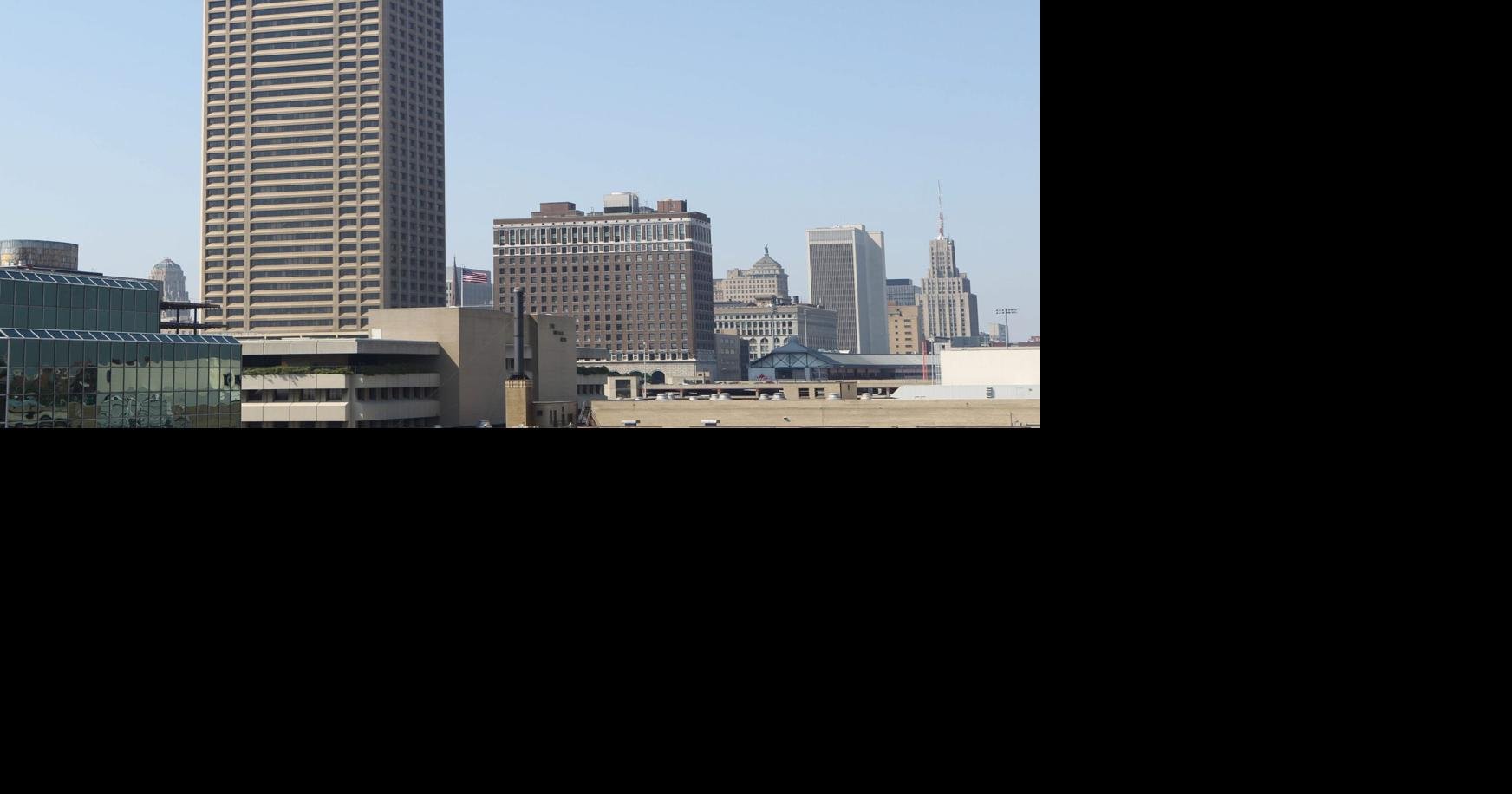 Early HSBC tower plan calls for condos, offices and hotel