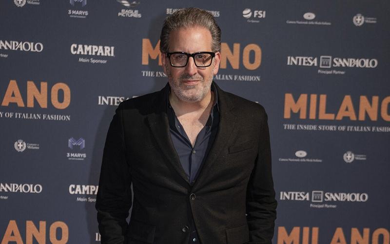 Maggio's doc on immigrants seeking American dream in Buffalo