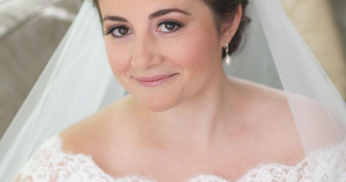 Brigid A. Vilardo and Patrick J. Lyons III are wed in Buffalo