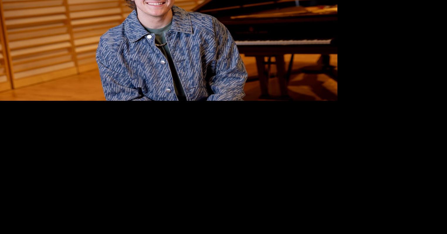 Fredonia music major Lucas West advances on 'The Voice'
