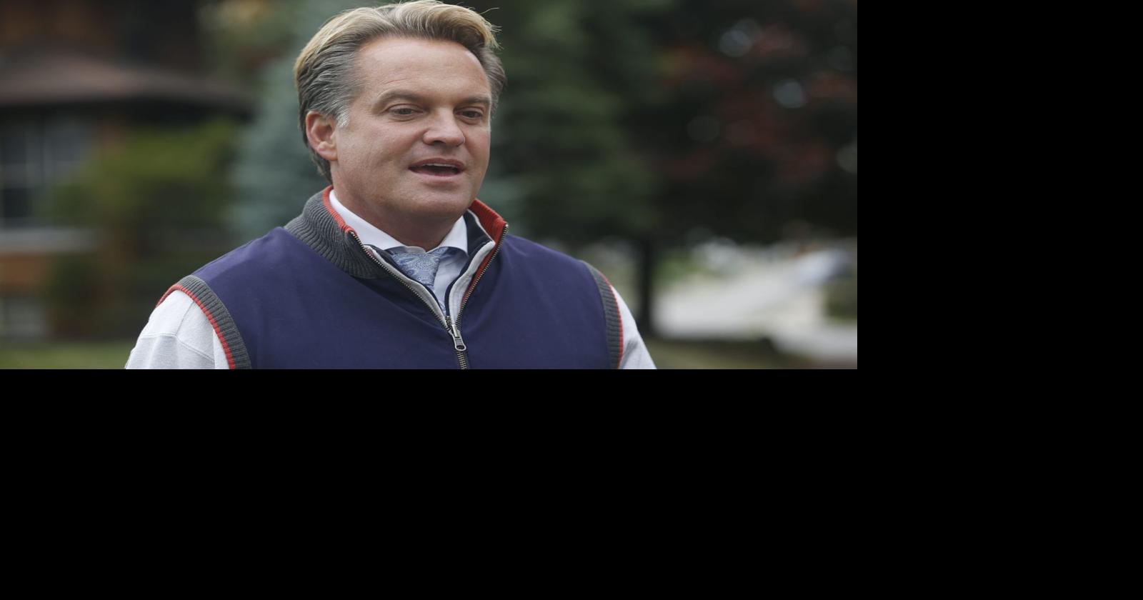 Analysis: Kevin Stocker keeps things interesting in local politics