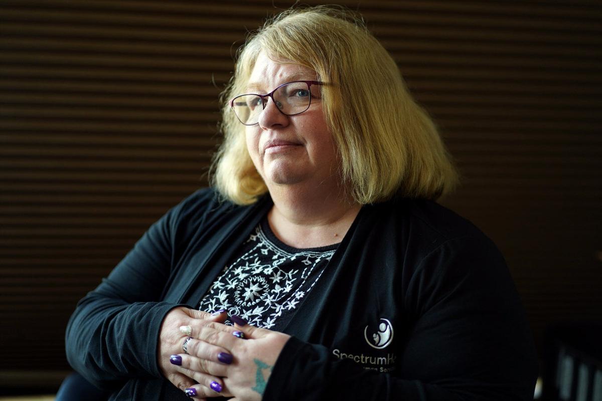 Inside the critical need for mental health, addiction workers in WNY ...