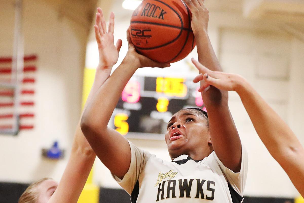 Jan. 28 girls basketball matchup between Lancaster, O'Hara canceled