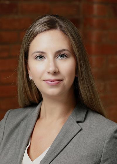 Sarah E. Schulz joins Bennett Schechter Arcuri & Will
