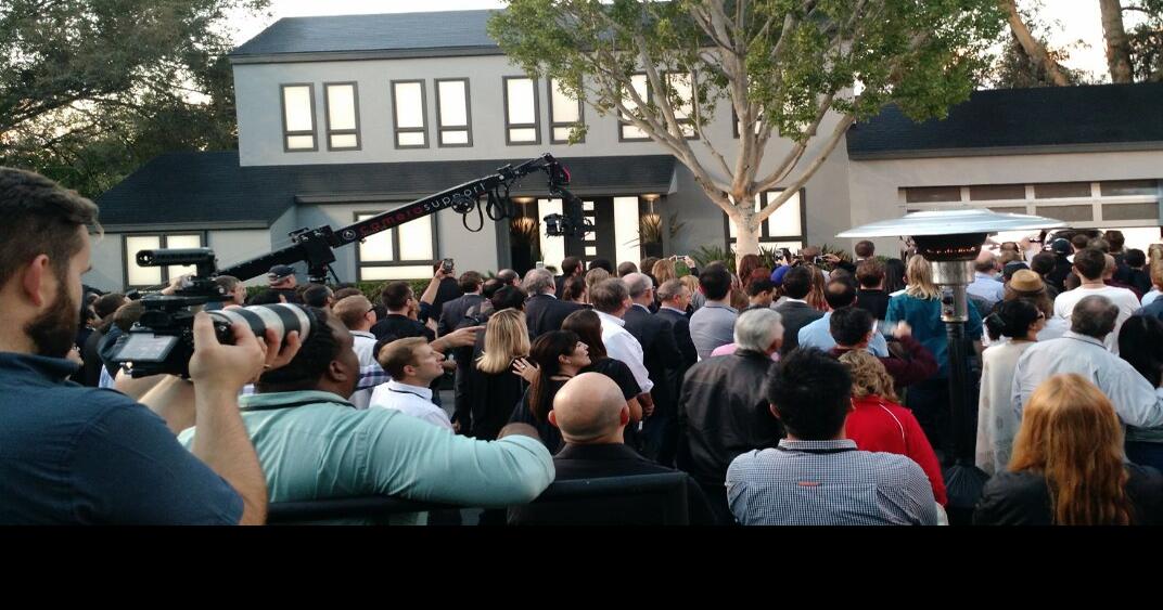 5 takeaways from the SolarCity-Tesla solar roof unveiling