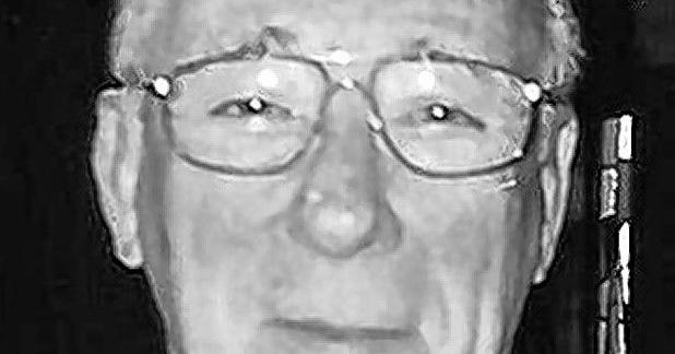SCHAUS, Martin Charles "Chuck"