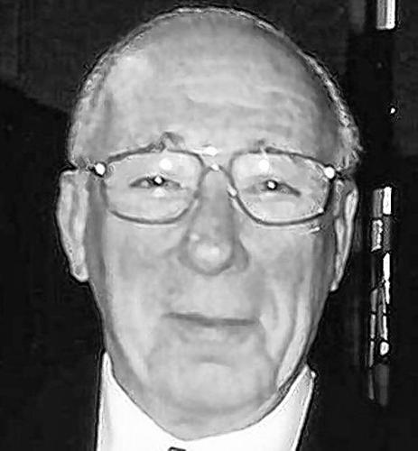 SCHAUS, Martin Charles "Chuck"