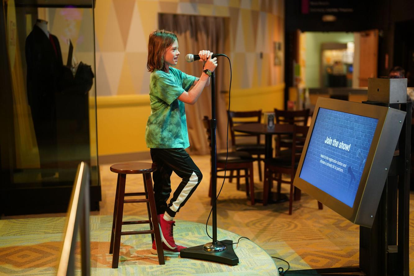 Good Morning, Buffalo: As National Comedy Center turns 5, its ...