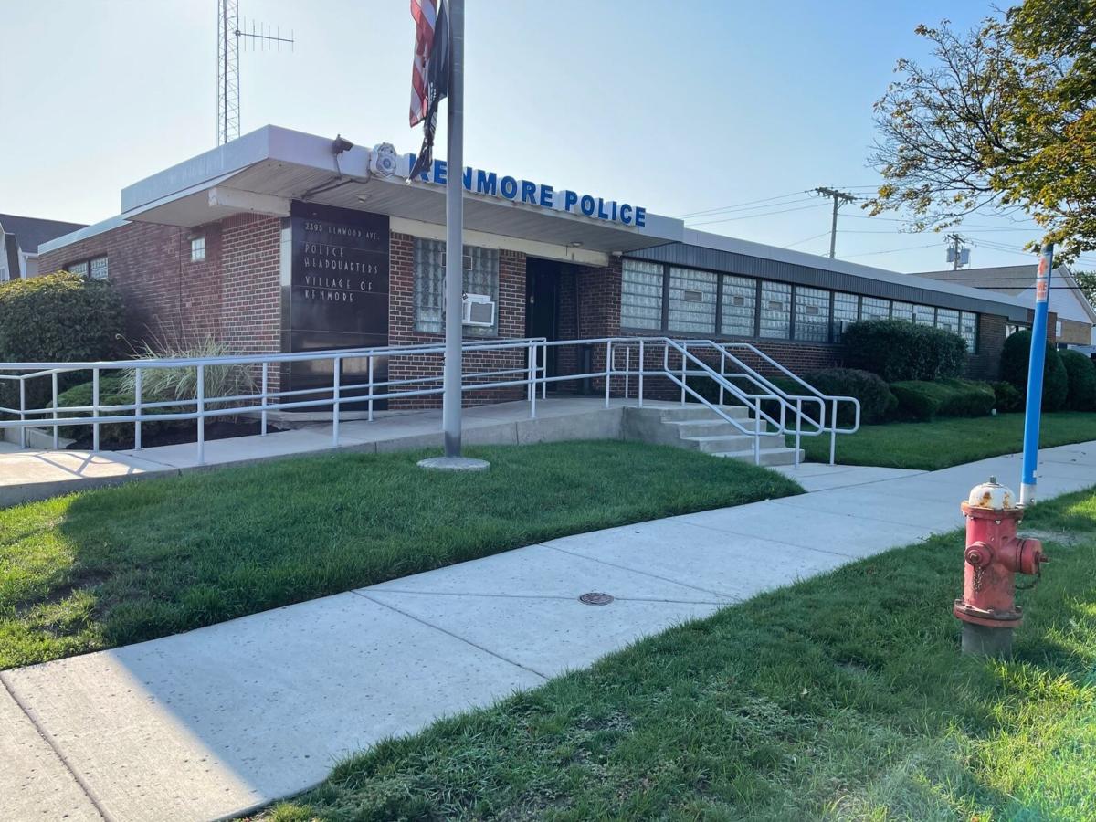 Kenmore seeks to take Insty-Prints site for police expansion