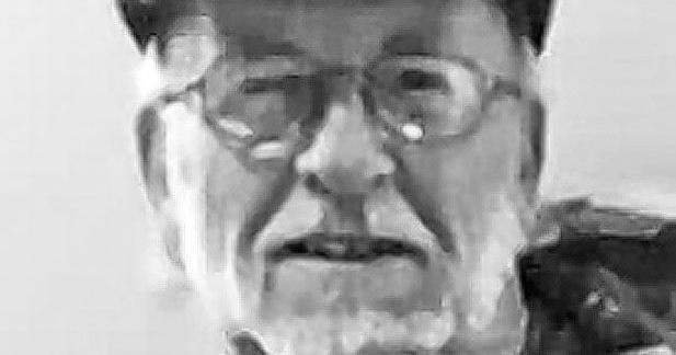 GIRLING, Rev. James B.