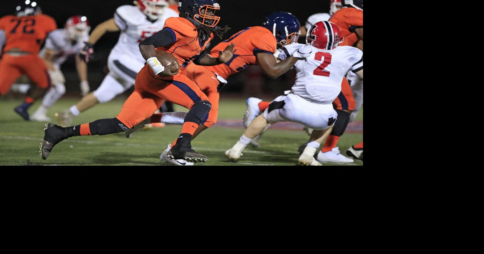 Section VI Football unveils its 2019 schedule