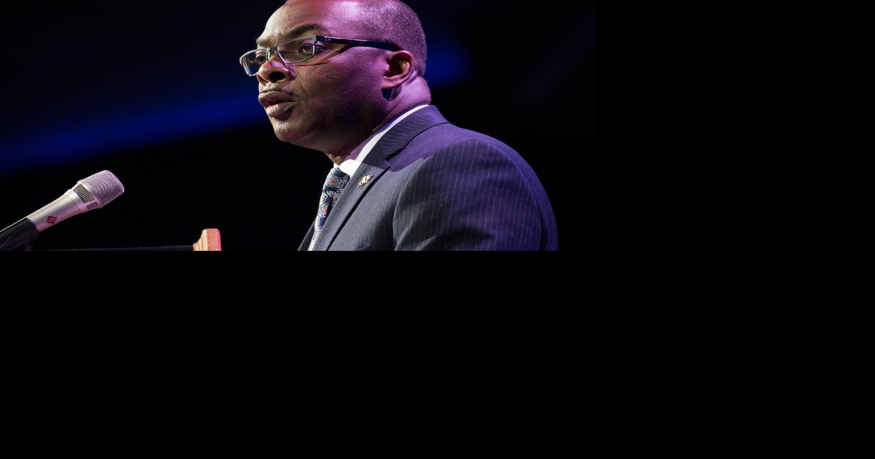 Mayor Brown to declare his run for fourth term on Monday