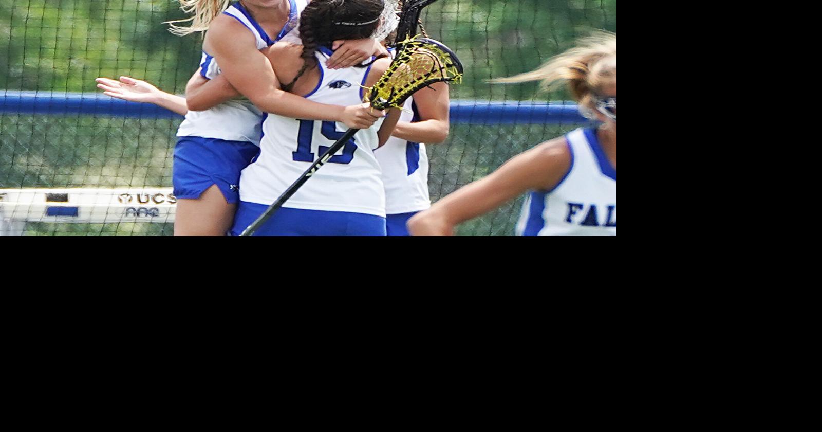 Defense helps Frontier girls lacrosse win Section VI Class B championship