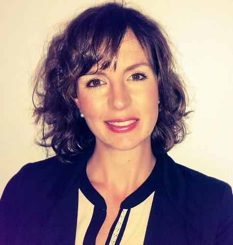 Gina Sottile elected to board