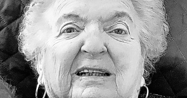 SWIFT, Ruth E. (McMaster)