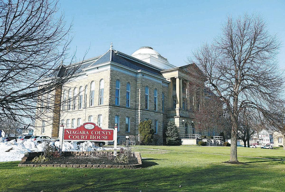 Niagara Legislature mulls opening financial disclosures to public