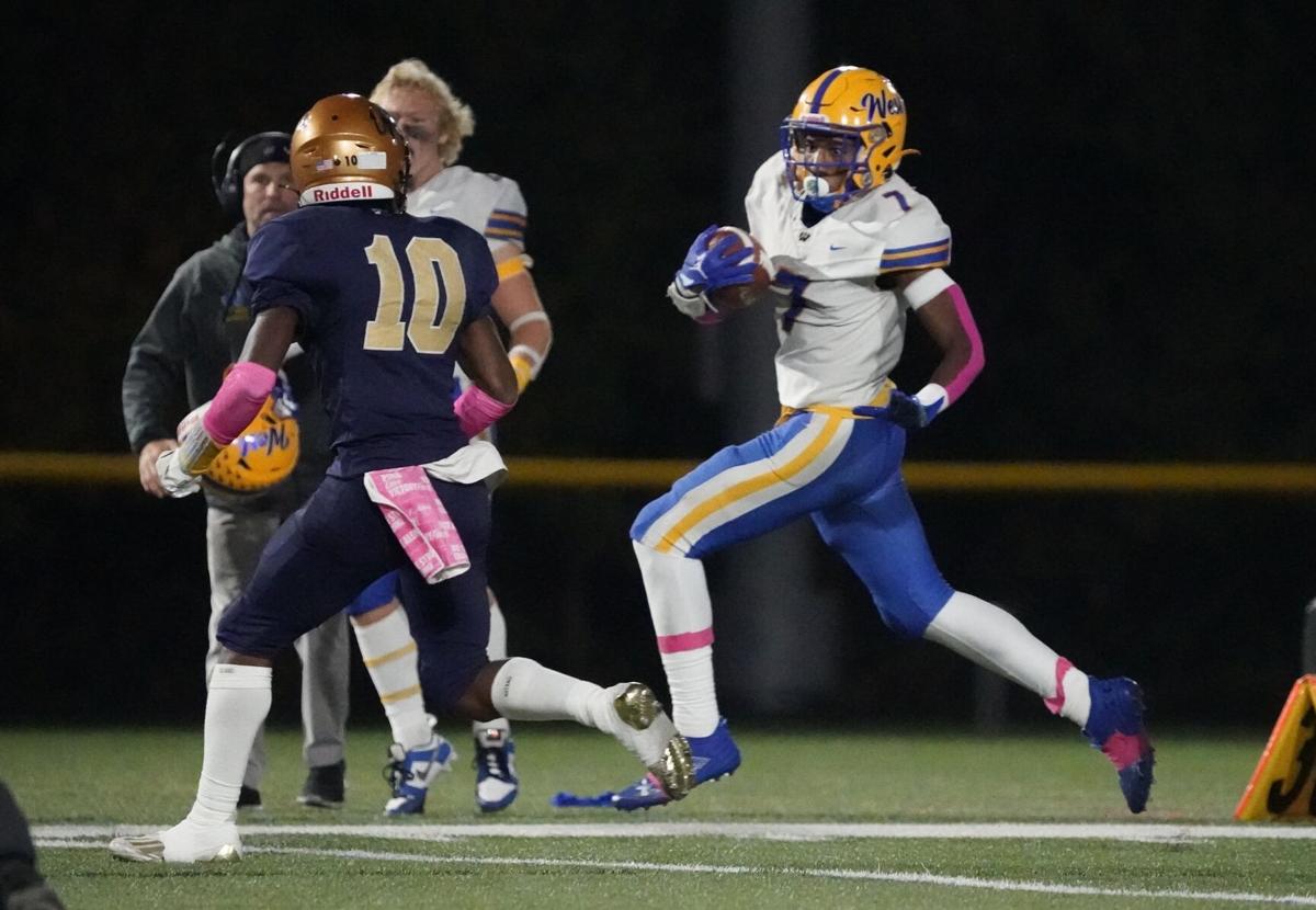Prep Talk: Freeman brothers lead West Seneca West to 27-12 win against ...