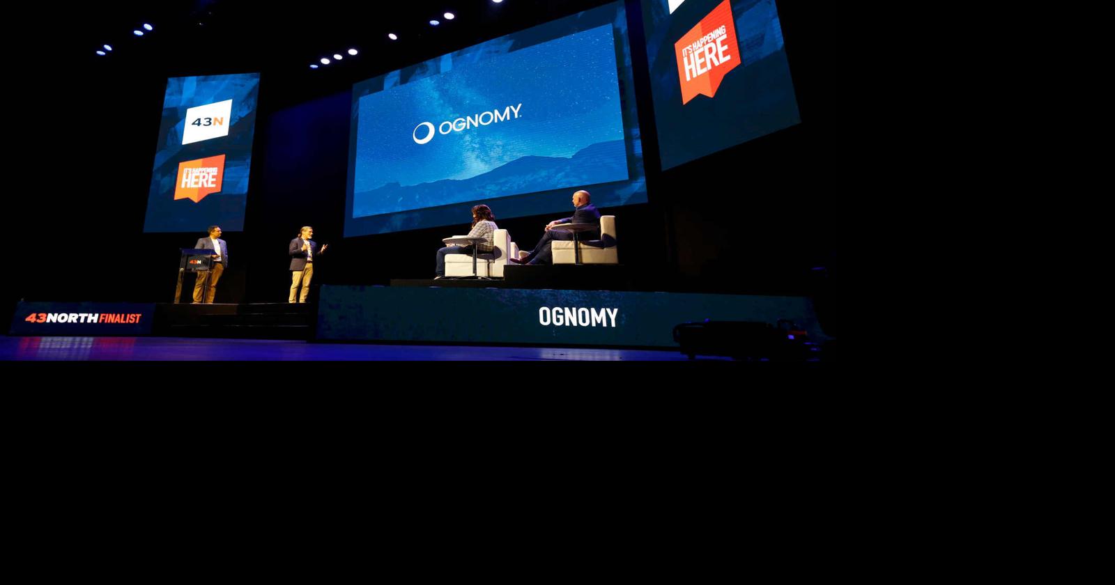 Ognomy Sleep expects growth by joining healthcare platform