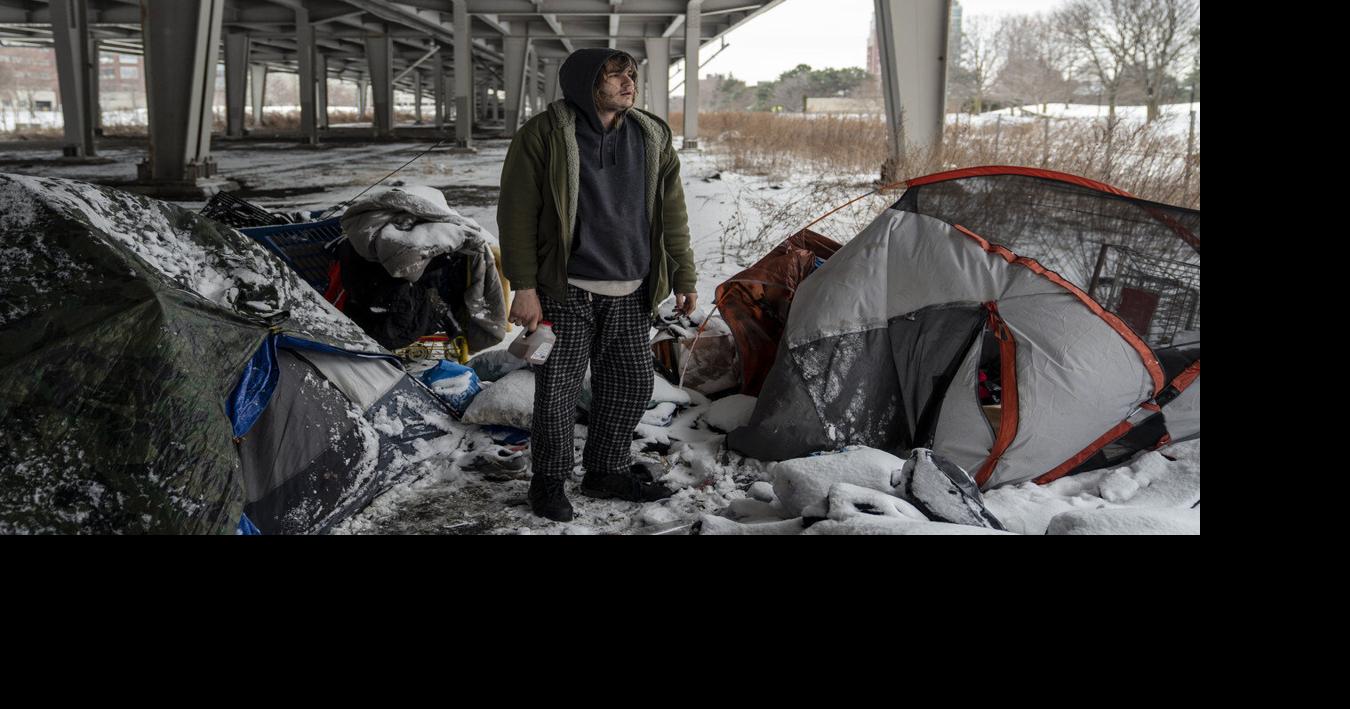 Good Morning, Buffalo: Four people believed to be homeless died in the ...