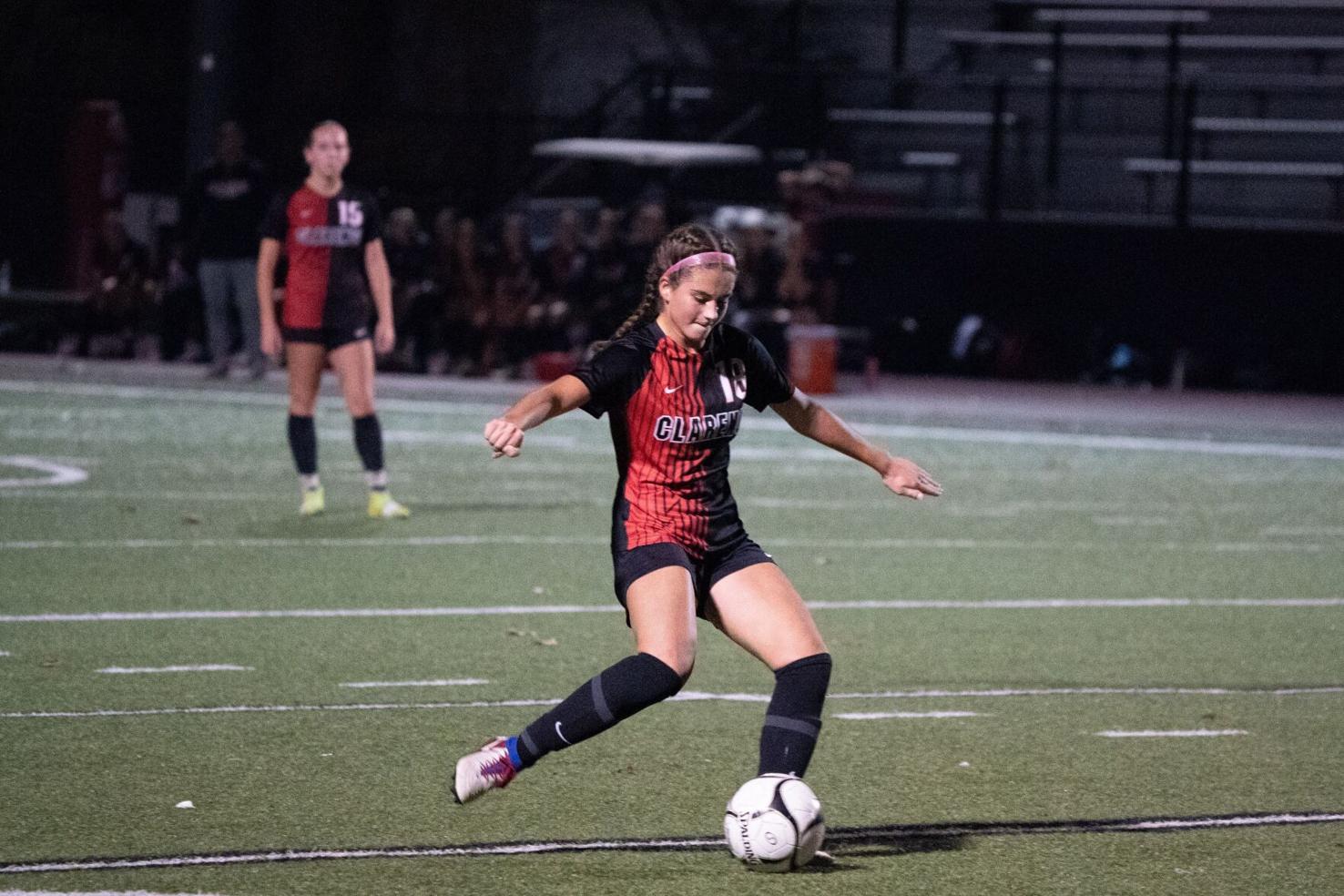 Meet 2024 Coaches All-Western New York girls soccer honor roll