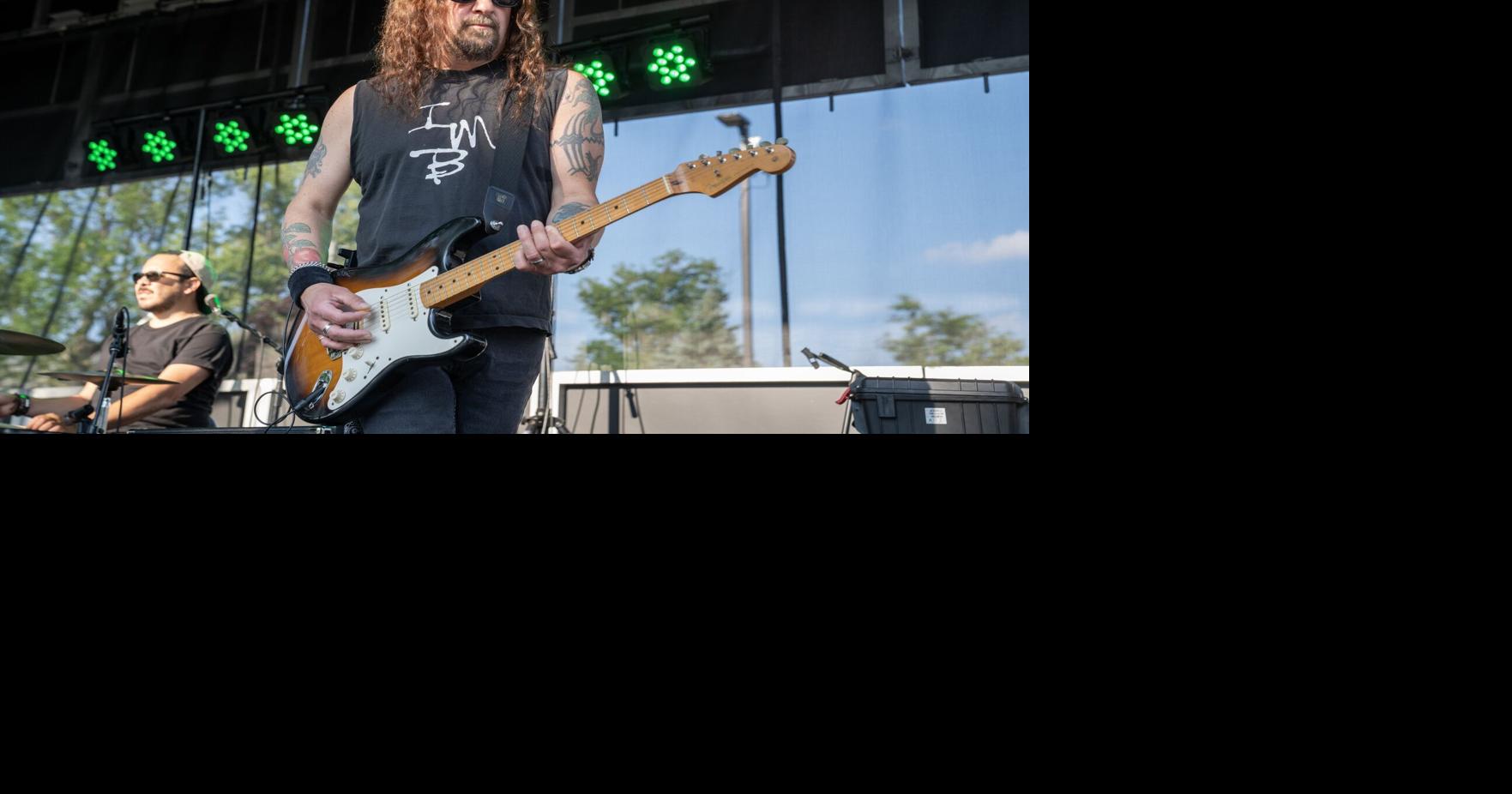Musician Bruce Wojick releases new album 'The Hard Way'