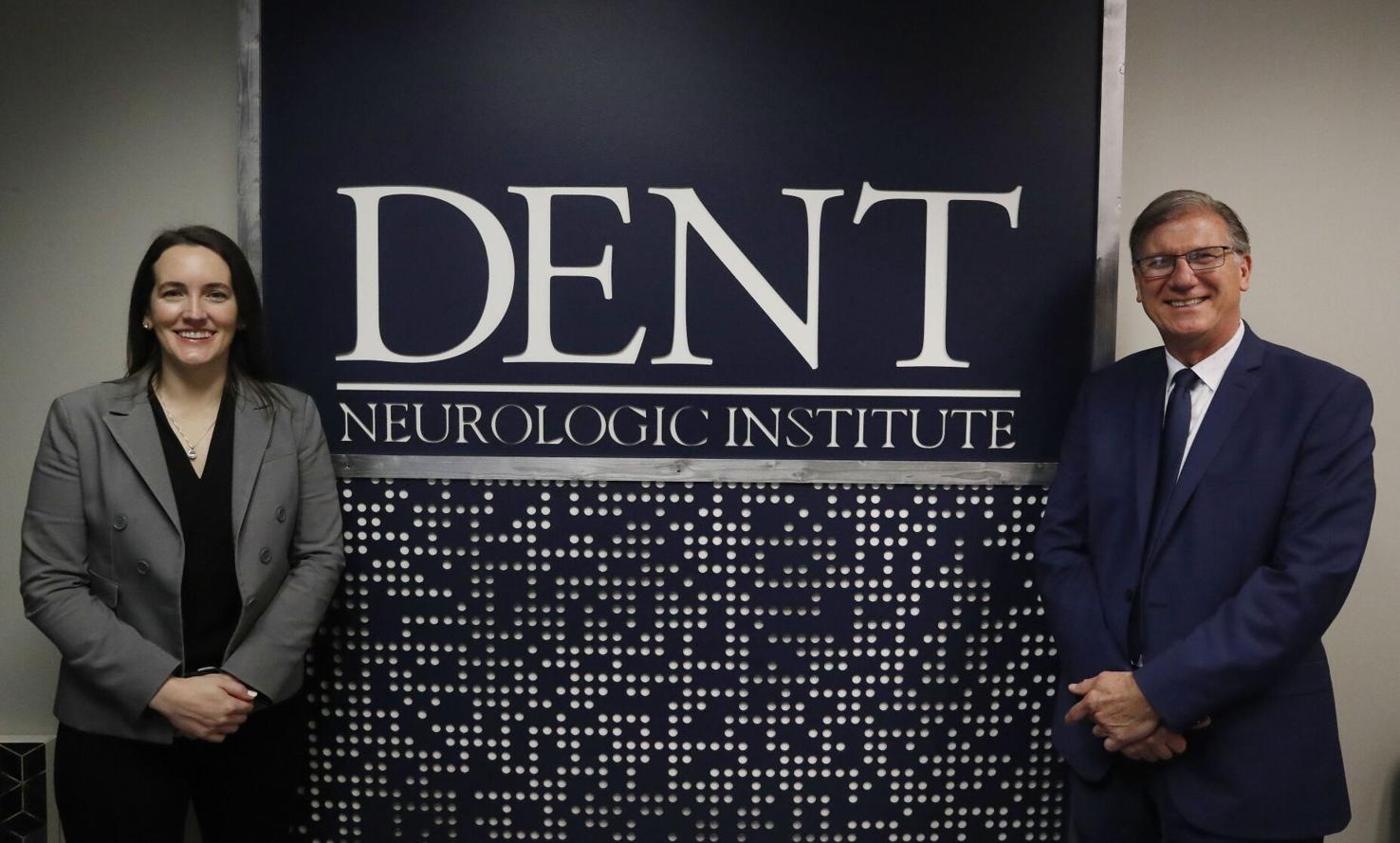 Buffalo Next: Amherst-based Dent Neurologic Institute nears CEO transition