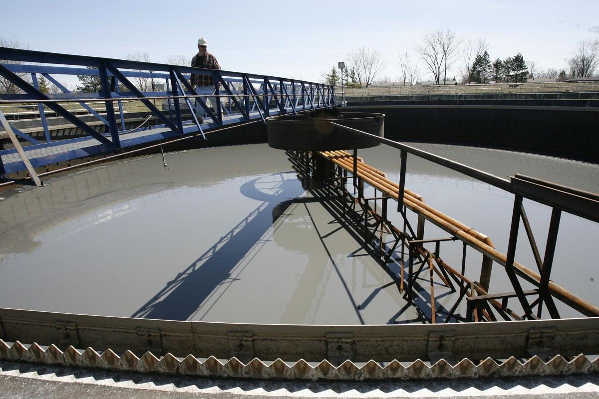 $2.4M settlement ends Amherst's flawed experiment to turn sewer waste ...