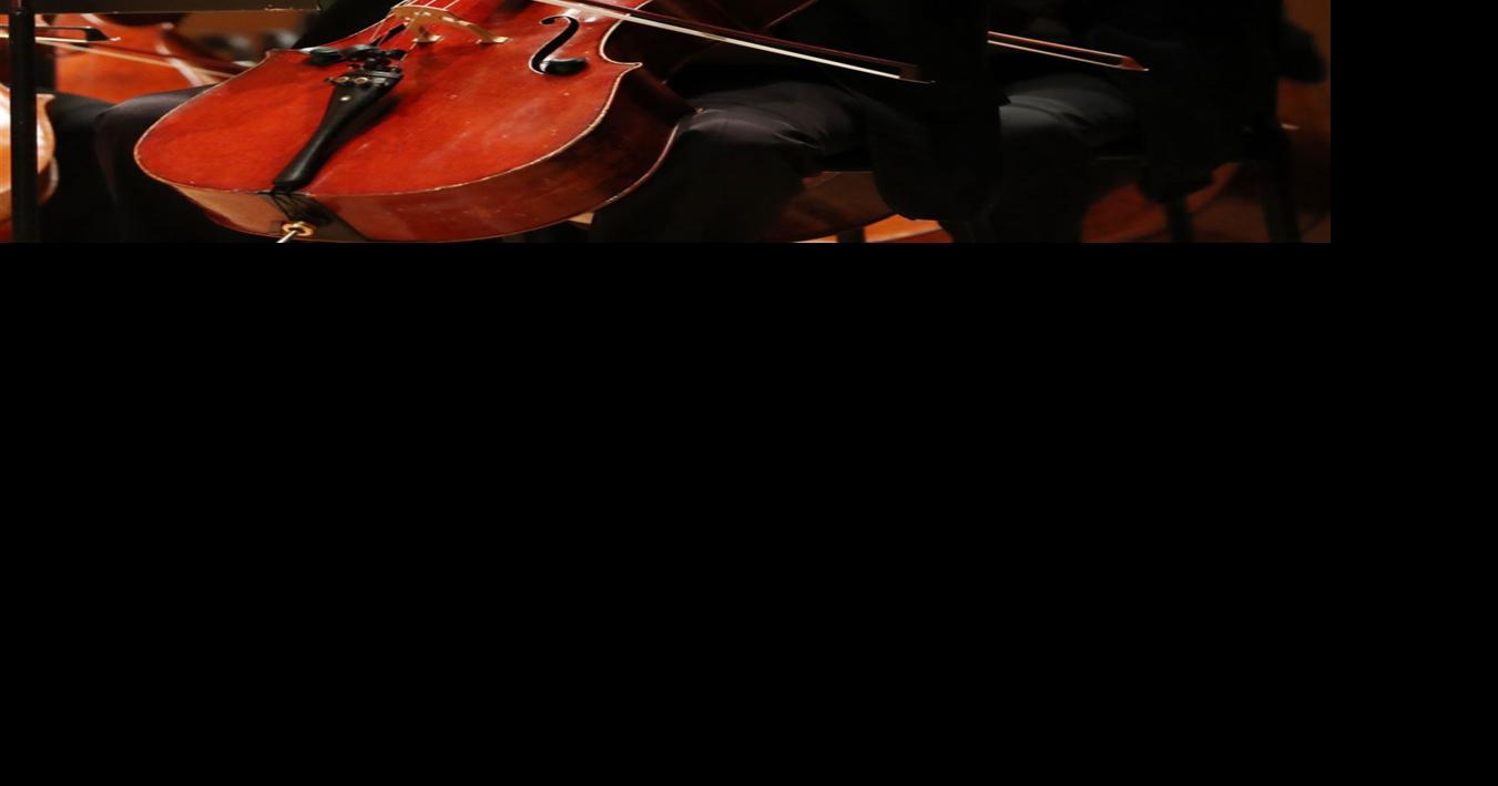 WNED-TV serves up a winner with 'BPO Musician Portraits'