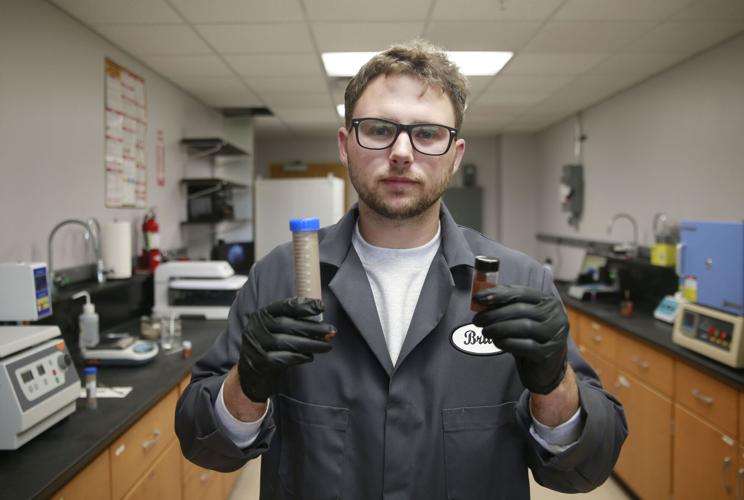 Buffalo Next: Copprium helping UB take conductive copper ink to next level